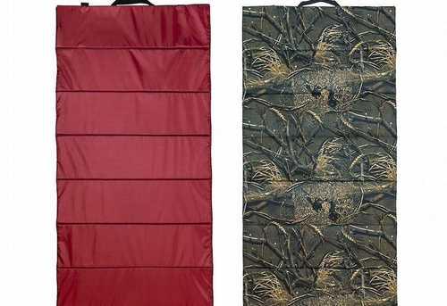 Коврик складной Talberg folding camo MAT L