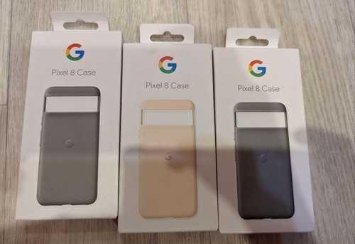 Google pixel case 8/8pro/fold (чехол)