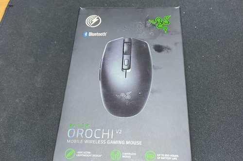 Мышь беспроводная Razer Orochi V2