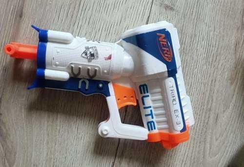 Nerf Фортнайт, Руккус. Развивающие игрушки.IQ куб