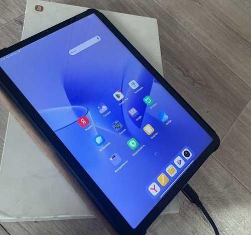 Планшет xiaomi mi pad 5