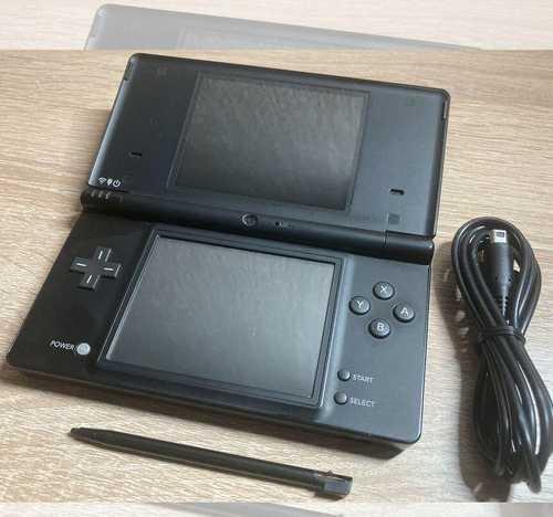 Nintendo DSi