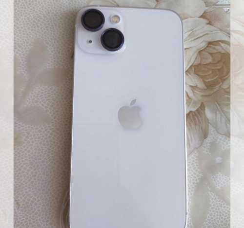 iPhone 13, 128 ГБ