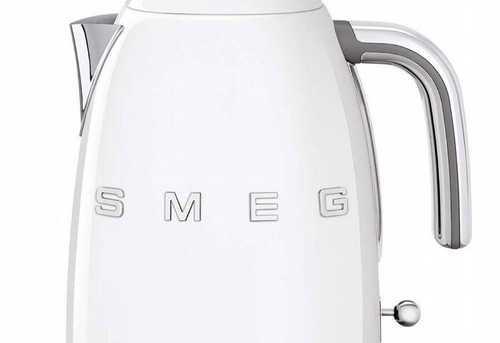 Чайник электрический Smeg (новый, оригинал)