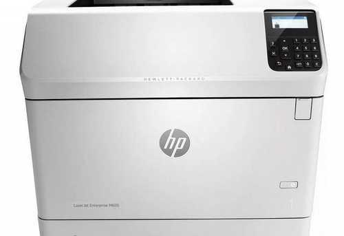 Принтер HP LaserJet Enterprise 600 M605dn