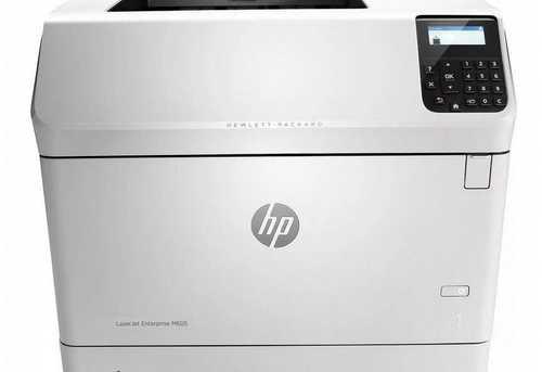 Принтер HP LaserJet Enterprise 600 M605dn