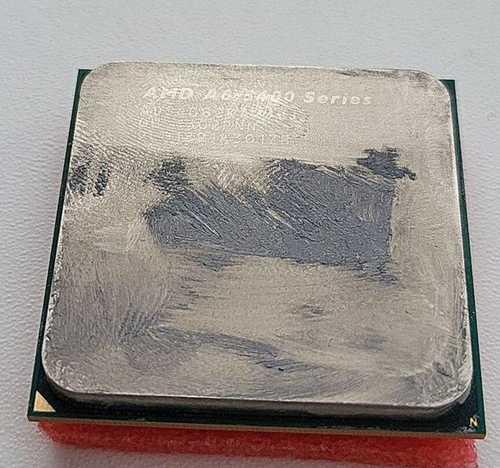 Процессор AMD A 6 5400