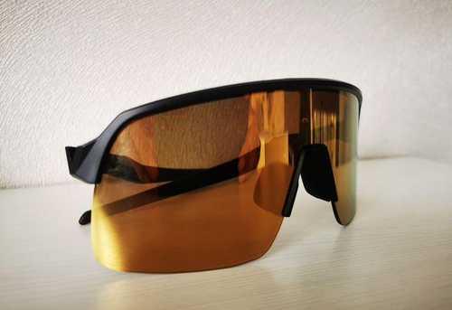 Горнолыжные очки oakley