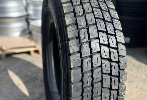 Шины Triangle TRD06 315/80R22.5 157/154K