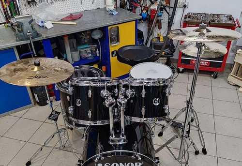 Ударная установка Sonor force 507