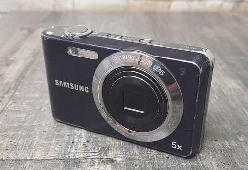 Фотоаппарат Samsung PL80