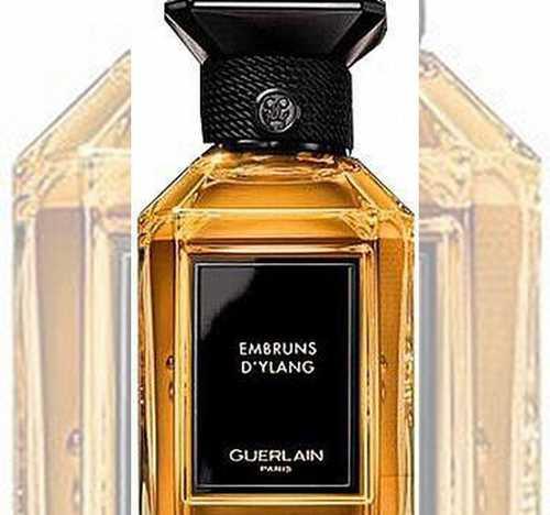 Guerlain - Embruns d'Ylang (2019)