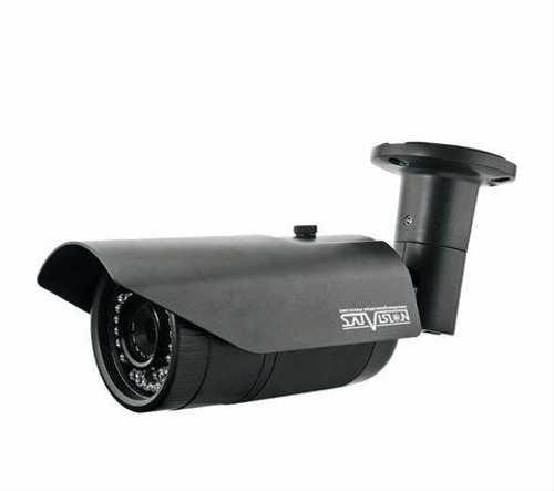 Цилиндрическая AHD камера SVC-S695V v3.0