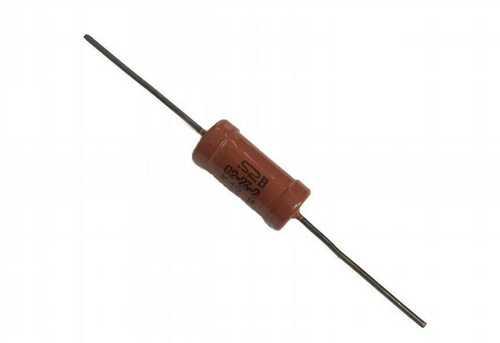 1 шт Резистор постоянный С2-23-2 12 кОм