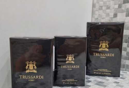 Trussardi Uomo 30ml