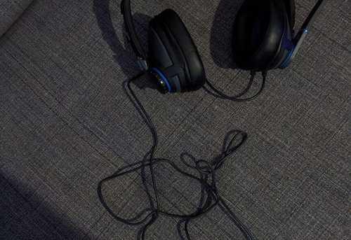 Наушники sennheiser gsp300