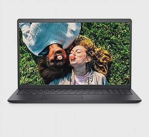 Ноутбук новый Dell