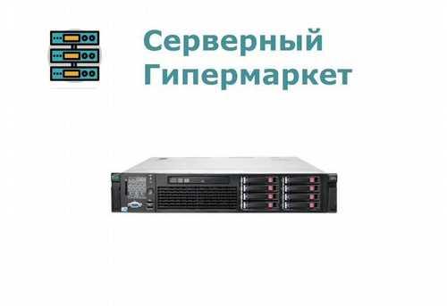 Сервер HPE Integrity RX2800I6