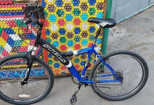 Велосипед Stels Navigator 550