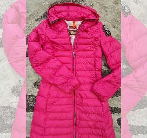Пуховик лёгкий parajumpers