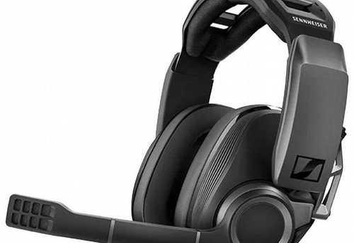 Наушники игровые беспроводные Sennheiser GSP670