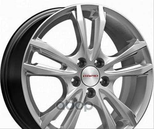 Диск кик, Samara 6x16/5x114.3ET45 67.1