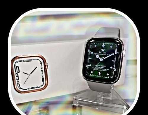 Smart watch DT 7 max хром