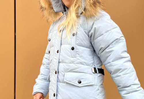 Детские куртки Buba Moncler