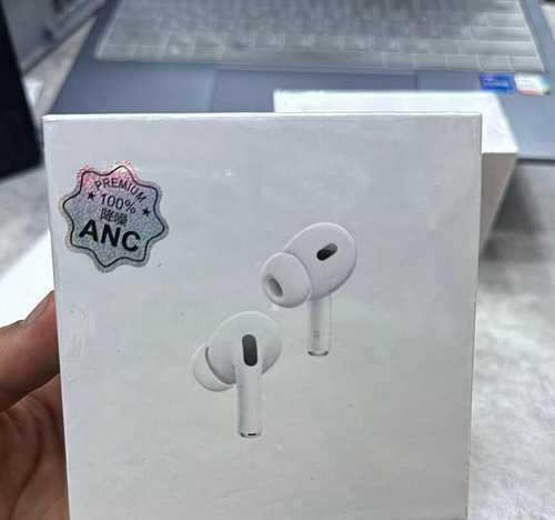 Наушники apple airpods pro 2 type-c ANC