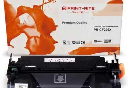 Картридж для лазерного принтера Print-rite PR-CF22