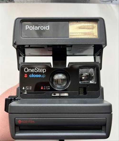 Polaroid OneStep Новый