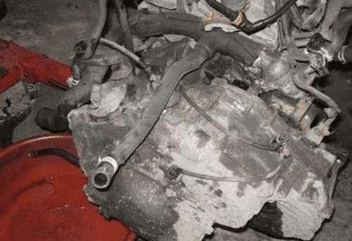 Коробка автомат opel 2,2 бензин z22se af22