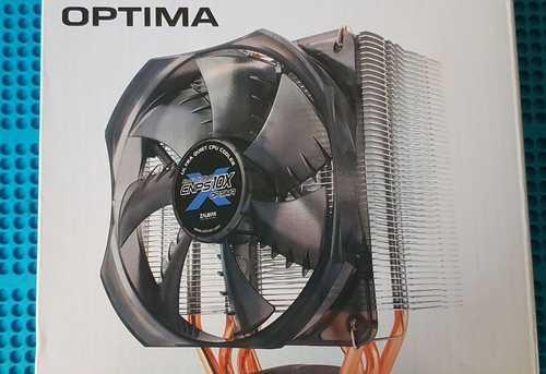 Zalman cnps10x optima