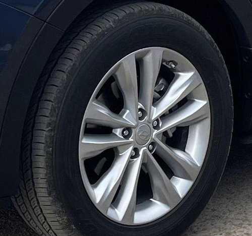 Toyo H08 235/60 R18