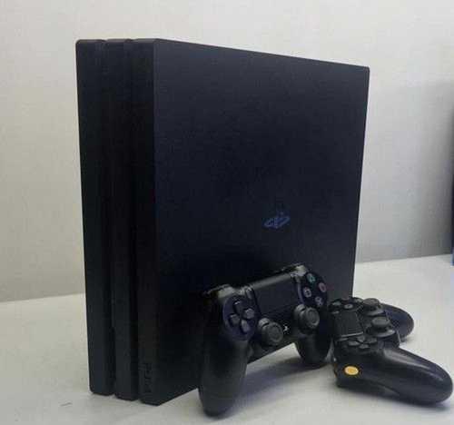 Sony playstation 4 ps4 pro 1tb