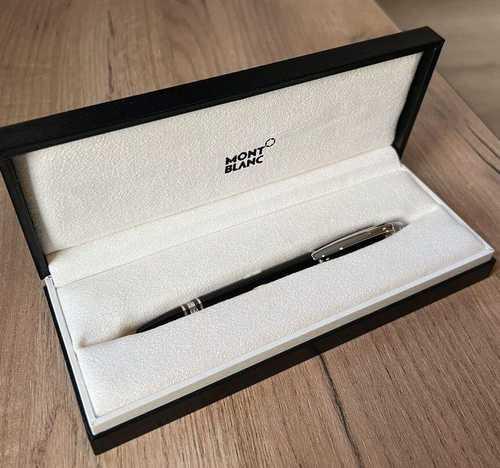 Перьевая ручка Montblanc StarWalker (F) Оригинал