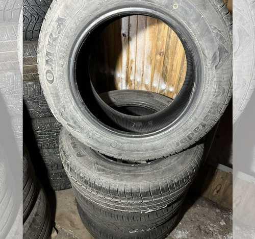 Viatti Strada Asimmetrico 205/65 R15