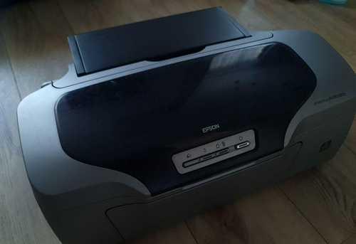 Epson R800