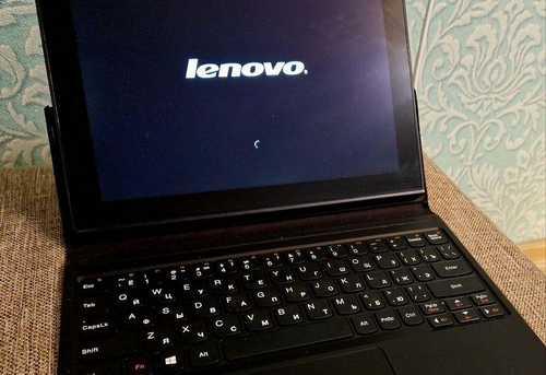 Планшет lenovo