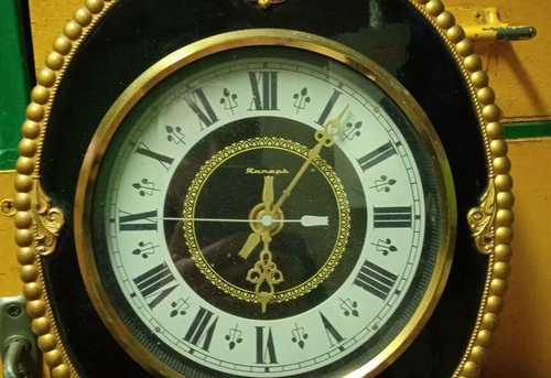 Часы настенные СССР