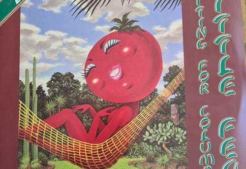 Виниловая пластинка Little Feat - Waiting For Colu