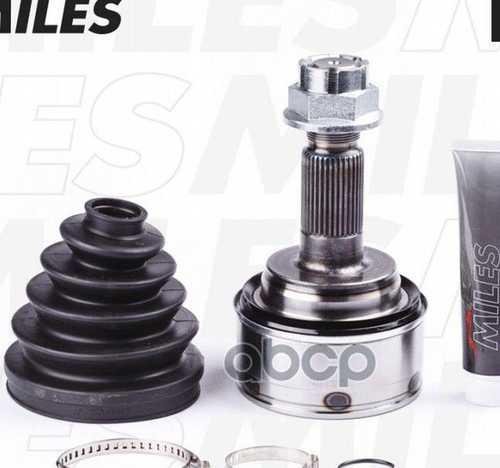 ШРУС наружный toyota Land Cruiser(200) 4.0-5.7 07