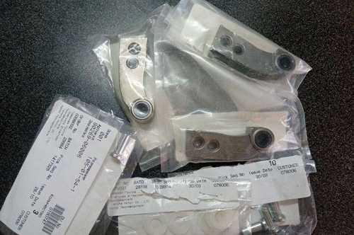 Комплект грузиков вариатора 8FN-17605-00-00 Yamaha