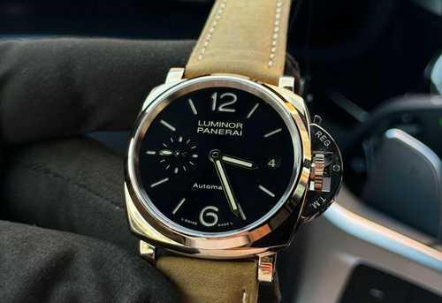 Часы Panerai Luminor Automatic