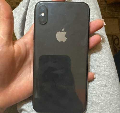 iPhone X, 64 ГБ