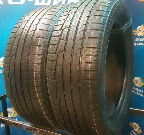 Nokian Tyres WR A3 205/55 R16