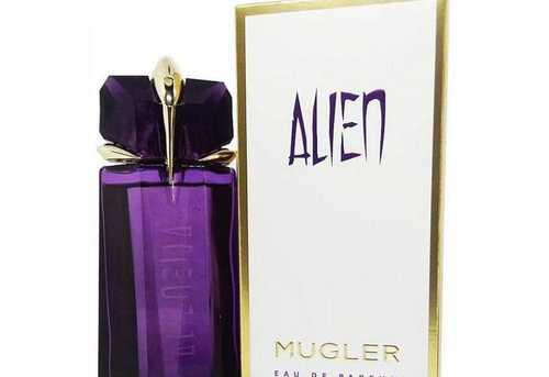 Парфюм духи женские thierry mugler alien