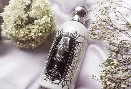 Распив Attar Collection Musk Kashmir