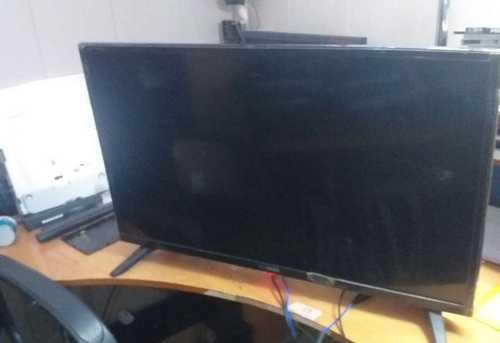 Starwind sw-led32ba201 разбор экран целый