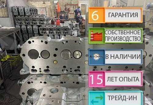 Гбц ямз 238 нового образца.Головки блока цилиндров